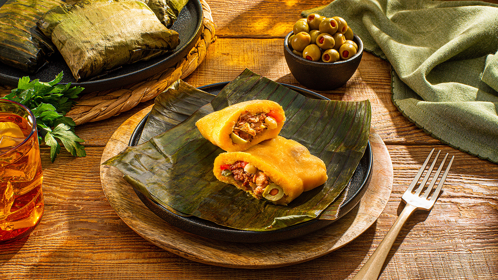 Corn: The Golden Thread Woven Through Latin American Culture – The ...