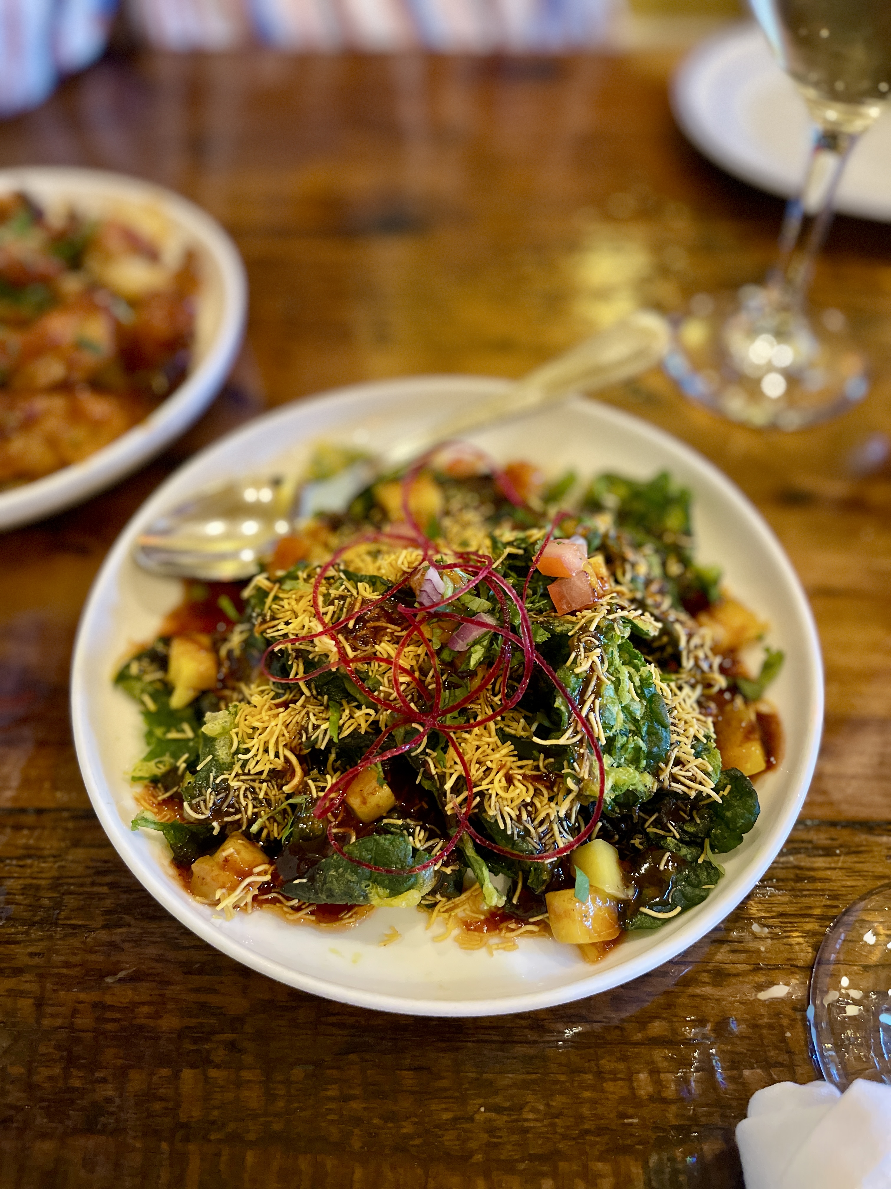 Karavalli Saratoga – Comfort, Spice, and Hospitality on Caroline Street ...
