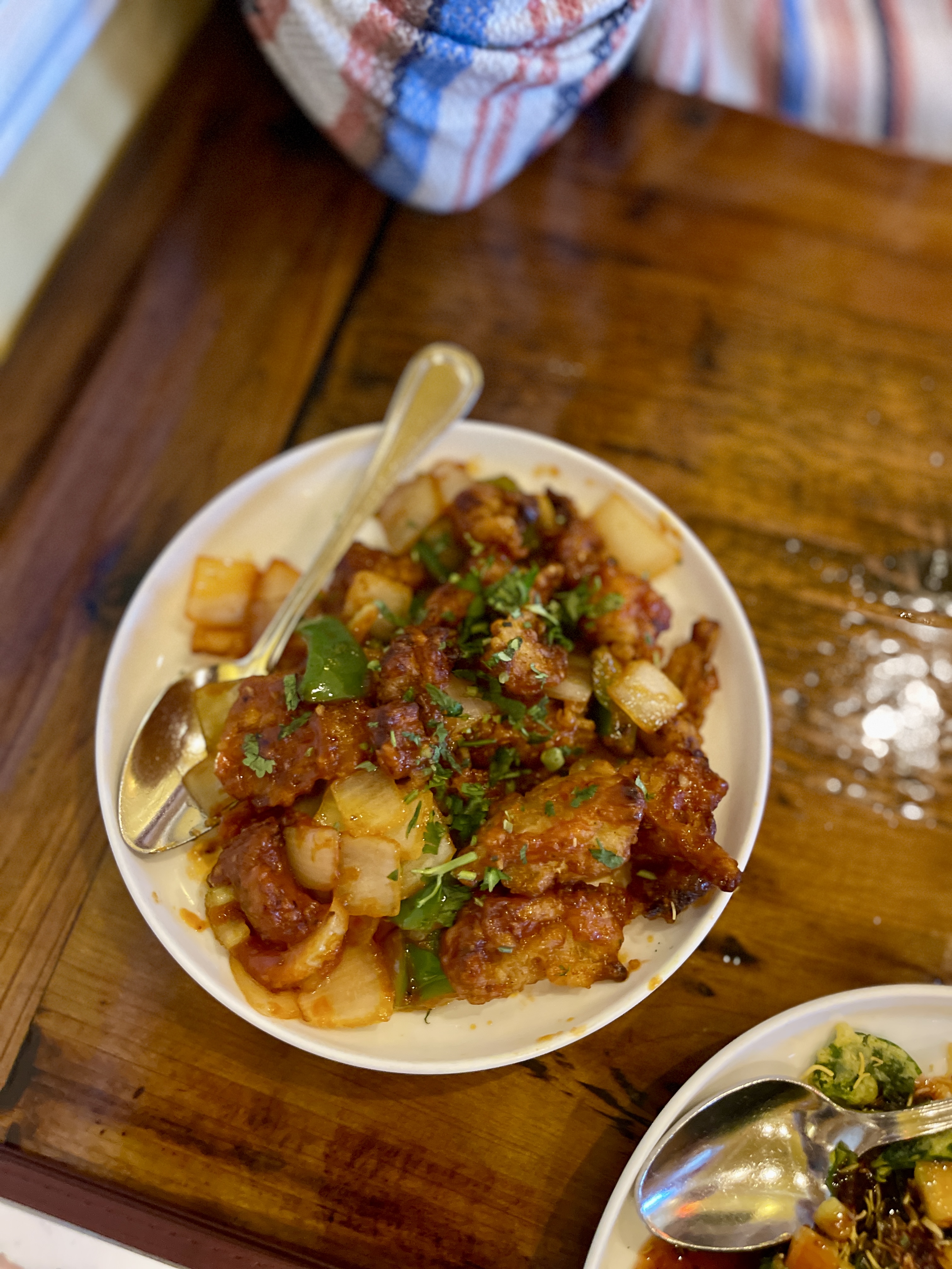 Karavalli Saratoga – Comfort, Spice, and Hospitality on Caroline Street ...